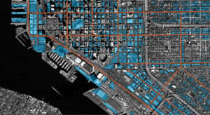 SOCET GXP Spatially Enabled Exploitation (SEE) | Geospatial ...