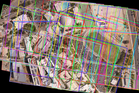 Orthophoto Creation | Geospatial eXploitation Products