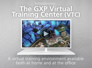 GXP Virtual Training Center - Stay Informed | Geospatial eXploitation ...