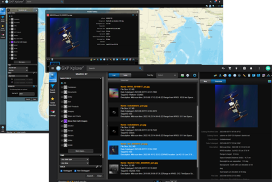 Space Domain | Geospatial eXploitation Products