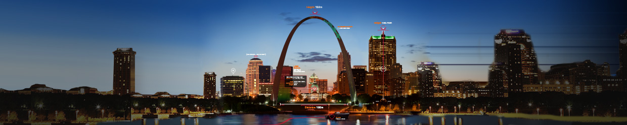 BAE Systems GXP® software solutions | Geospatial eXploitation Products