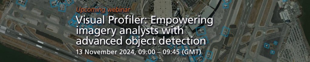 BAE Systems GXP® software solutions | Geospatial eXploitation Products