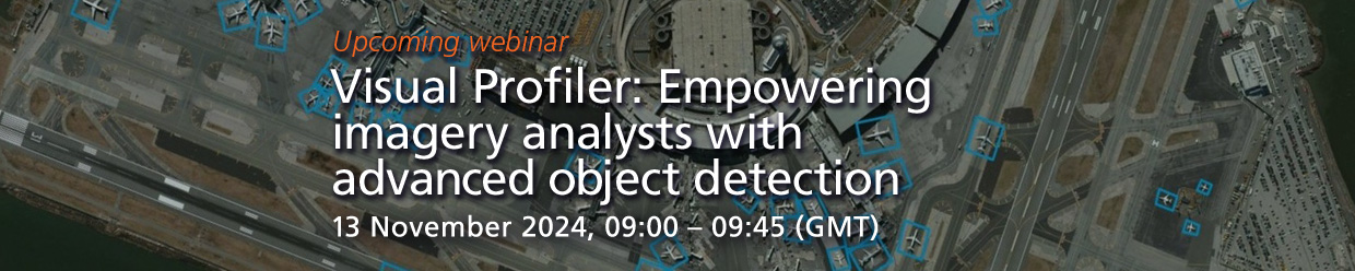 BAE Systems GXP® software solutions | Geospatial eXploitation Products