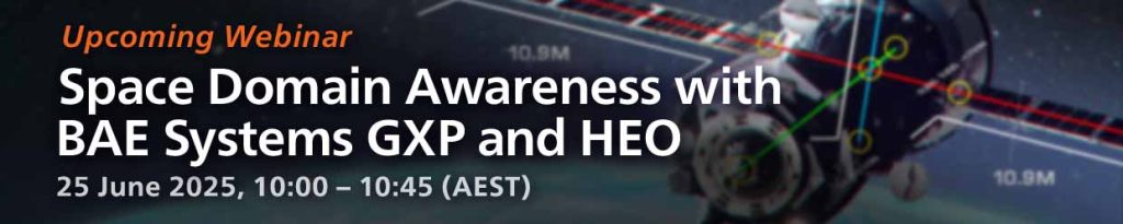 BAE Systems GXP® software solutions | Geospatial eXploitation Products